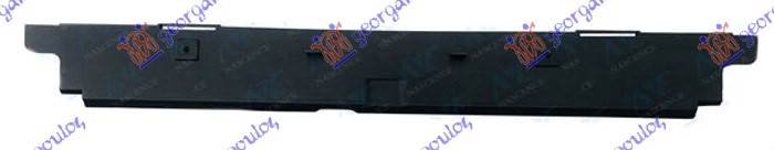 NOSAC HLADNJAKA GORNJI BMW SERIES 3 (F30/F31) SDN/S.W. (2014-2018) (OEM: 17117600543)