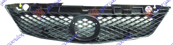 PVC MASKA 01- MAZDA 323 SDN (1998-2003) (OEM: BL8D50-71Y, BL8D5071Y)