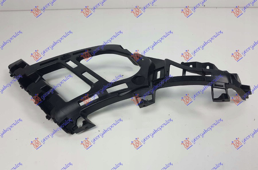 NOSAC ZADNJEG BRANIKA DONJI Leva str. PEUGEOT 3008 (2016-2020) (OEM: 9811280480)
