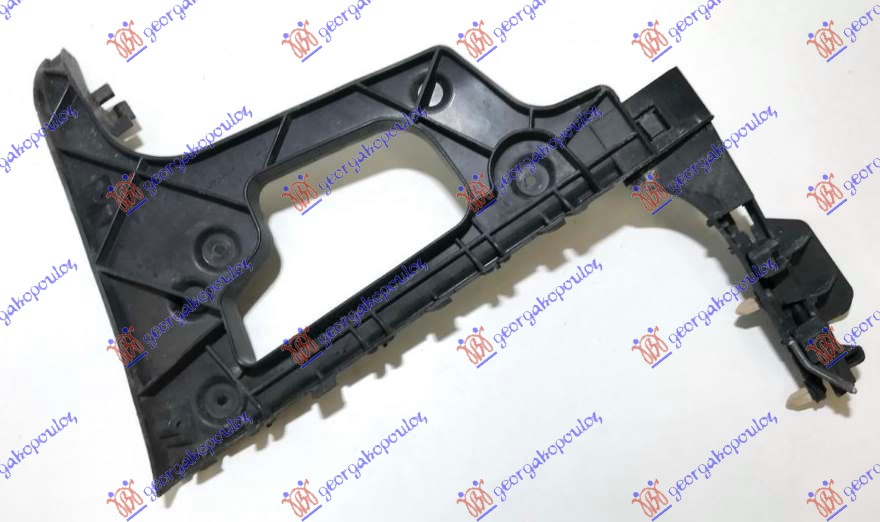 NOSAC ZADNJEG BRANIKA BOCNI PLASTICNI Desna str. AUDI A5 (2007-2011) (OEM: 8T0807454, 8T8807454)