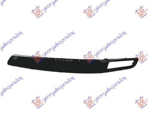 LAJSNA PREDNJEG BRANIKA Leva str. VOLVO S40 (2000-2003) (OEM: 30621491)
