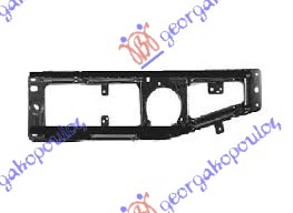 NOSAC VENTILATORA (30cm) – AC DIZEL/ BENZIN VALEO RENAULT KANGOO (1998-2003) (OEM: 770143975)