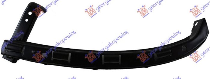 NOSAC PREDNJEG BRANIKA Leva str. HONDA CIVIC SEDAN (2004-2005) (OEM: 71190-S5A-010, 71190S5A010)