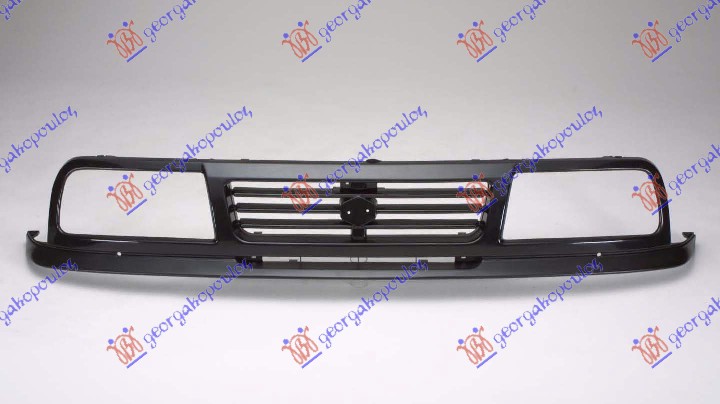 PVC MASKA SUZUKI VITARA 4D (1992-1998) (OEM: 72111-56B10, 7211156B10, 7211156B11000)