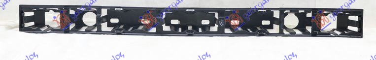 APSORBER PREDNJEG BRANIKA (O) HYUNDAI i10 (2010-2013) (OEM: 86520-0X210, 865200X210)