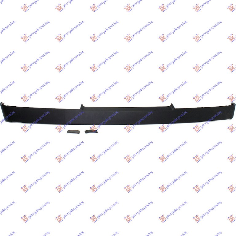 SPOJLER PREDNJEG BRANIKA DODGE NITRO (2007-) (OEM: 68003824AB)