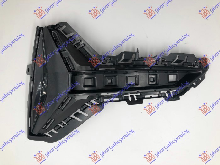 RESETKA ZADNJEG BRANIKA (LUXURY-LINE) Desna str. BMW SERIES 3 (G20/G21) SDN/S.W. (2018-) (OEM: 51127463622)