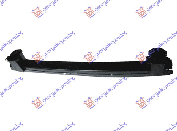 SINA PREDNJEG BRANIKA HONDA CIVIC SEDAN (1996-1999) (OEM: 71130-S01-A00ZZ, 71130S01A00ZZ)