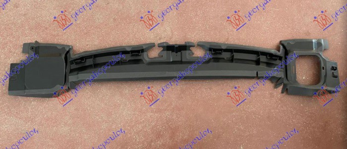 NOSAC HLADNJAKA GORNJI PLASTICNI BMW SERIES 5 (G30/G31) (2016-2020) (OEM: 5174 7460300, 51747383845, 51747460300)