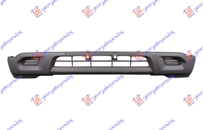 PREDNJI BRANIK DONJI 4WD TOYOTA HI-LUX 2WD/4WD (2001-2005) (OEM: 53911-04160)