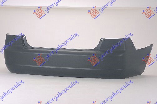 ZADNJI BRANIK HONDA CIVIC SEDAN (2001-2004) (OEM: 71051-S5A-0005, 71051S5A0005)
