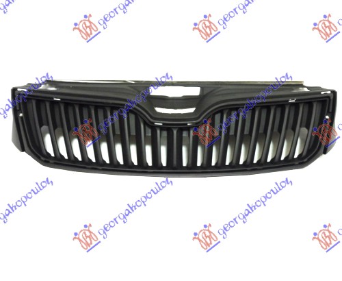 PVC MASKA SKODA RAPID (2012-2019) (OEM: 5JA853668)
