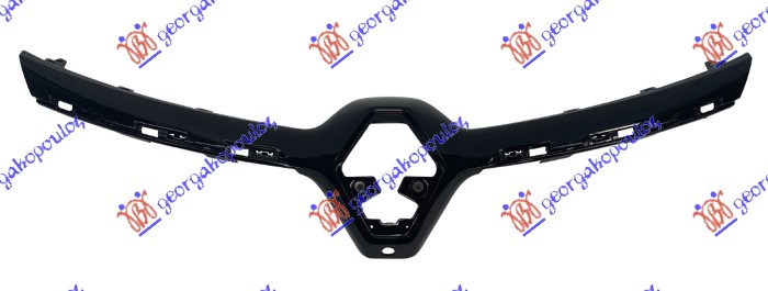 LAJSNA PVC MASKE GORNJA (KAMERA) RENAULT CAPTUR (2020-) (OEM: 623821421R)