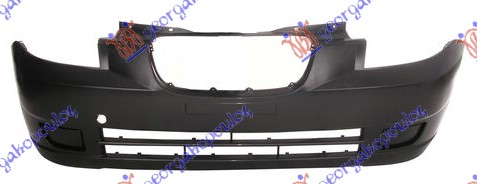 PREDNJI BRANIK KIA PICANTO (2004-2008) (OEM: 86510-07120, 8651007120)