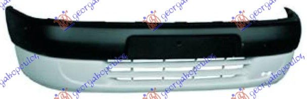 PREDNJI BRANIK POLU PM CITROEN BERLINGO (1996-2002) (OEM: 7401P6)