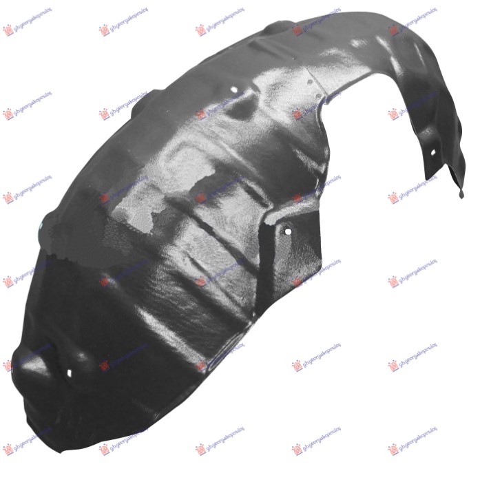 ZADNJE POTKRILO Desna str. MAZDA CX5 (2017-2022) (OEM: KB7W-56-1H1A, KB7W561H1A)