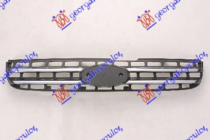 PVC MASKA KIA SPORTAGE (2004-2008) (OEM: 863501F031)