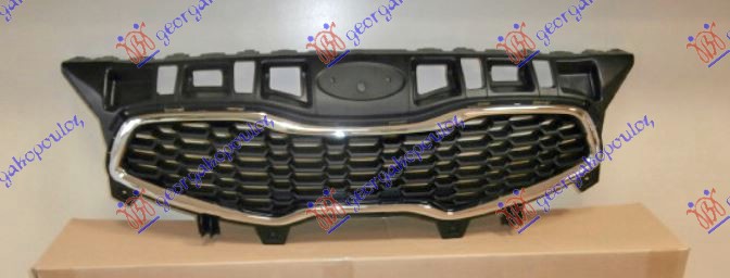 PVC MASKA KIA CEED 5D (2013-2015) (OEM: 86350-A2000, 86350A2000)