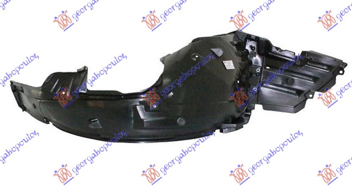 POTKRILO (OUTBACK) Desna str. SUBARU LEGACY/OUTBACK (2018-) (OEM: 59110AN02A)