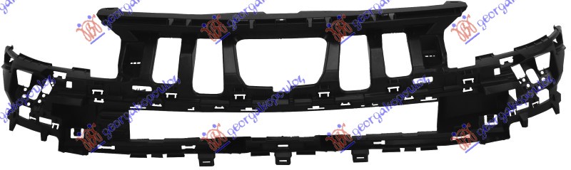 SINA PREDNJEG BRANIKA GORNJA – 12 PLASTICNA PEUGEOT PARTNER (2008-2015) (OEM: 7416.J4)