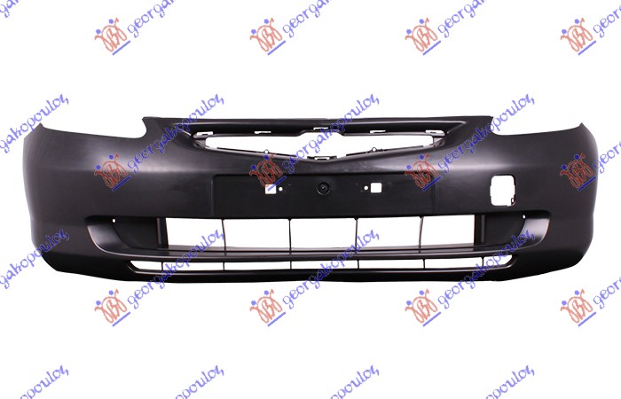 PREDNJI BRANIK – 05 (B KVALITET) HONDA JAZZ (2001-2008) (OEM: 71101-SAE-700ZZ, 71101-SAE-T00ZZ, 71101SAET00ZZ)