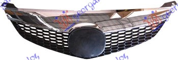 PVC MASKA 06- MAZDA 6 (2002-2008) (OEM: GR1A-50-712, GR1A50712, GR1L50711A)