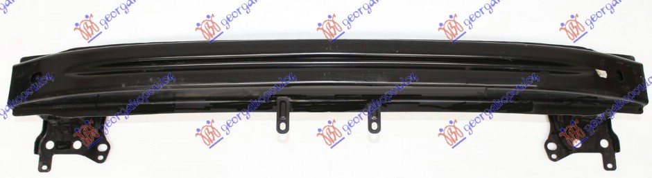 SINA PREDNJEG BRANIKA VW PASSAT CC (2008-2012) (OEM: 3C0807109C)