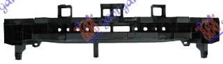 SINA ZADNJEG BRANIKA PLASTICNA RENAULT CLIO (2013-2016) (OEM: 756101642R, 850908121R)
