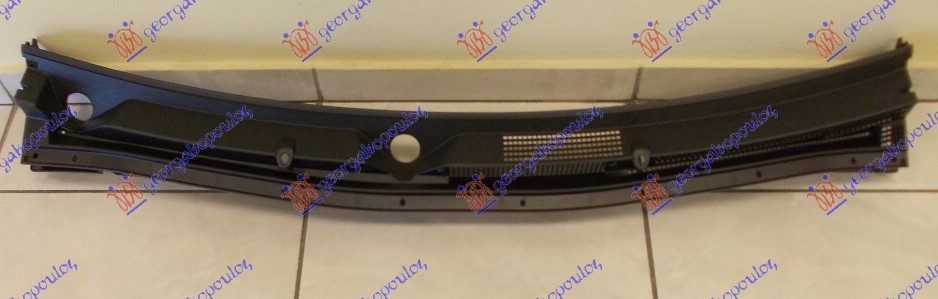 MASKA ISPOD PREDNJIH BRISACA PLASTICNA FIAT FULLBACK (2016-) (OEM: 7405A615)