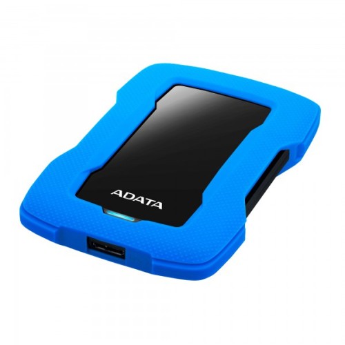 ADATA 1TB HD330 Eksterni hard disk USB 3.2 Gen1 | AHD330-1TU31-CBL