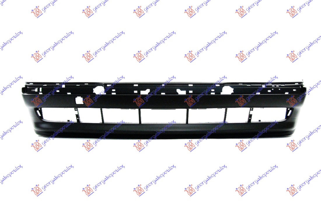 PREDNJI BRANIK PRAJMER BMW SERIES 7 (E38) (1995-2002) (OEM: 51118125303)