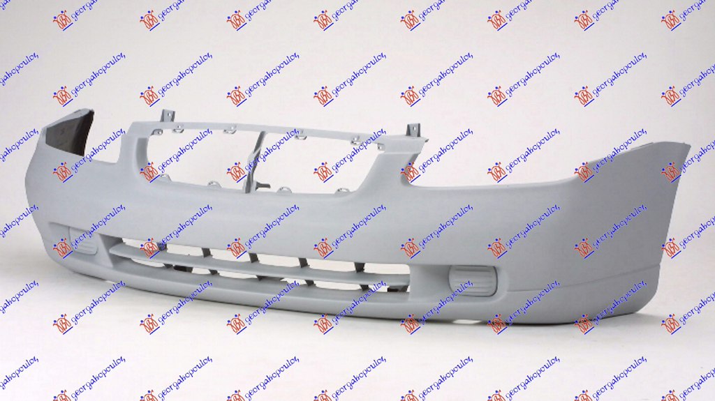 PREDNJI BRANIK PM SUZUKI BALENO SDN-H/B (1998-2002) (OEM: 71711-65G00-799, 7171165G00799, 7171165G0099)