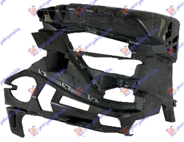 NOSAC (OJACANJE) PREDNJEG BRANIKA (M-SPORT) Desna str. BMW SERIES 2 (F45/F46) ACTIVE/GRAN TOURER (2017-) (OEM: 51118073908)