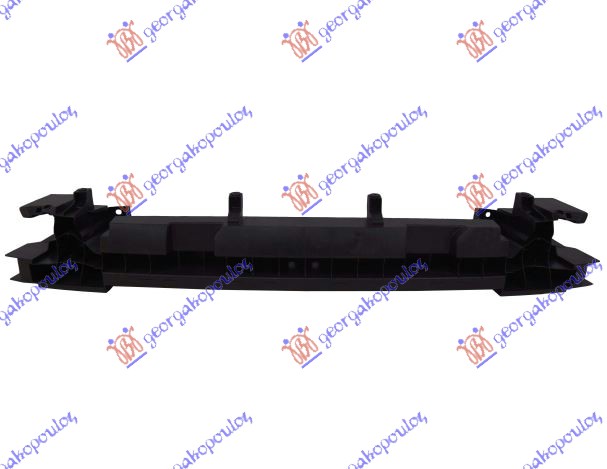 SINA ZADNJEG BRANIKA PLASTICNA DONJA RENAULT CAPTUR (2013-2017) (OEM: 850904537R)