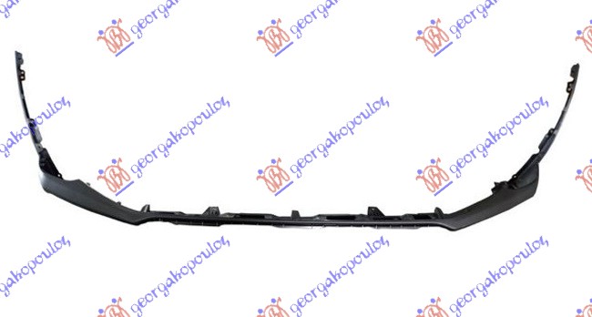 SPOJLER PREDNJEG BRANIKA HYUNDAI SANTA FE (2018-2020) (OEM: 86512-S2000, 86512S2000)