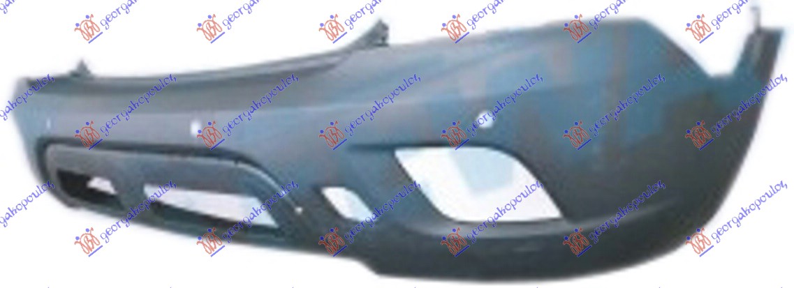ZADNJI BRANIK (PDS) OPEL MOKKA (2013-2016) (OEM: 95280197)