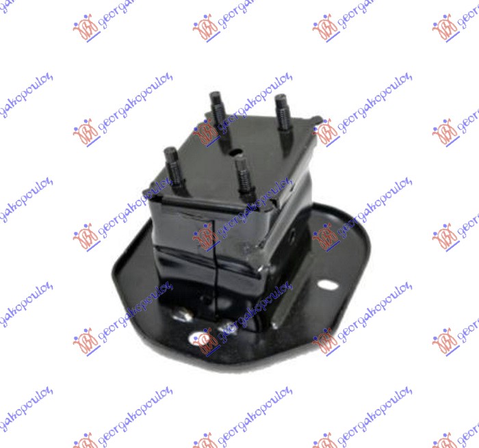 NOSAC SINE ZADNJEG BRANIKA Leva str. NISSAN QASHQAI (2013-2017) (OEM: H5211-4EAMA, H52114EAMA)