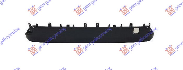 SPOJLER ZADNJEG BRANIKA TOYOTA PRIUS (2019-) (OEM: 52453-47900, 5245347900)