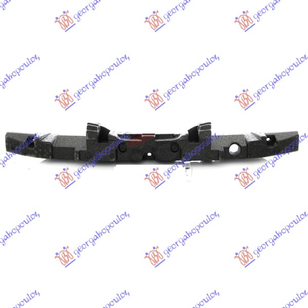 APSORBER PREDNJEG BRANIKA GORNJI NISSAN QASHQAI (2010-2013) (OEM: 62090-BR00A, 62090BR00A)