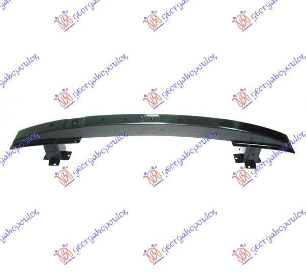 SINA PREDNJEG BRANIKA NISSAN PRIMASTAR (2006-2016) (OEM: 93161896)