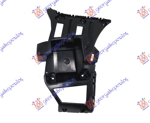 NOSAC ZADNJEG BRANIKA BOCNI PLASTICNI M-SPORT Desna str. BMW X1 (F48) (2015-2019) (OEM: 51128059876)