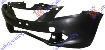 PREDNJI BRANIK SUZUKI BALENO (2016-) (OEM: 71711M68P00-799, 71711M68P00799, 71721M68P00-5PK)