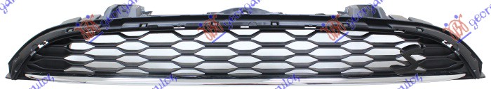 PVC MASKA (S) MINI COOPER/ONE (F55/F56) (2014-) (OEM: 51137335528)