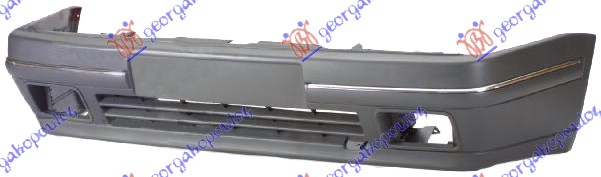 PREDNJI BRANIK (SA MAGLENKOM) RENAULT 19 (1988-1992) (OEM: 7701366288, 7711367479)