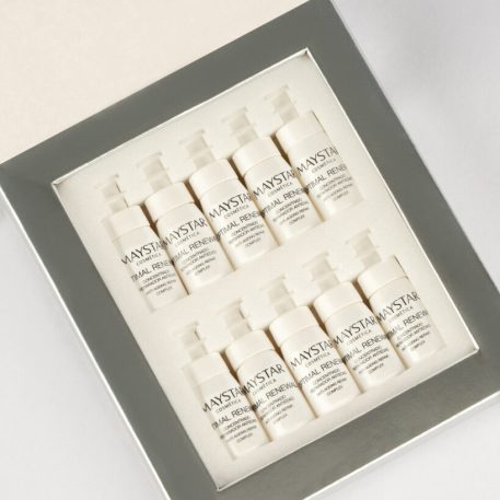 Optimal Renewal Anti-Age Complex