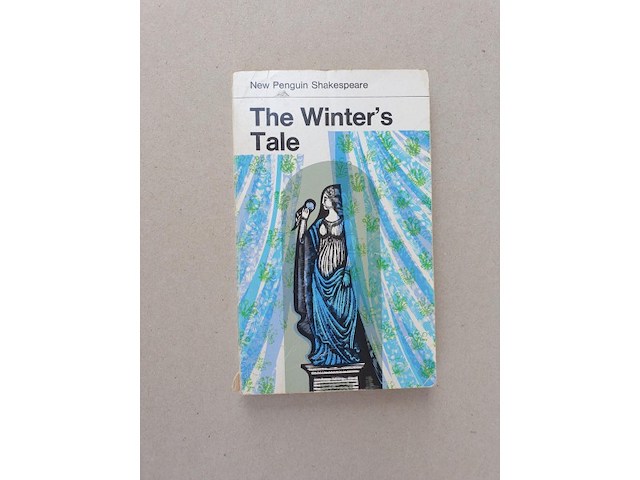 The Winter`s Tale - William Shakespeare