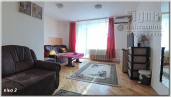 Prodajem Stan-Apartman, Žarkovo, Čukarica, Beograd, €188.000