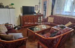 Prodajem Stan-Apartman, Centar, Novi Sad, €242.600