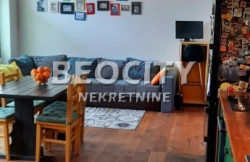 Prodajem Stan-Apartman, Socijalno, Novi Sad, €105.000