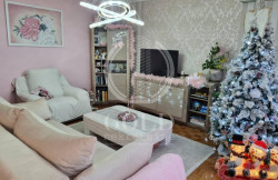 Prodajem Stan-Apartman, Liman 3, Novi Sad, €154.500